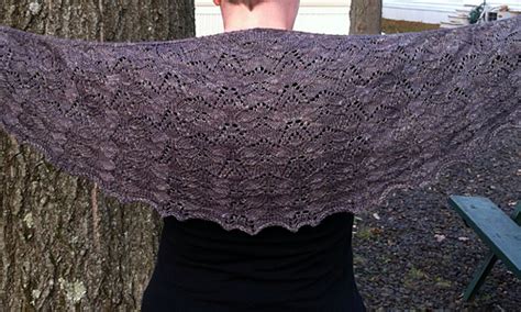 Ravelry Winged Samara Pattern By Chrissy Prange
