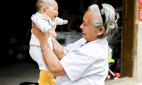 Active Aging China Focus