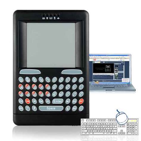 Wireless Keyboard Touch Pad Walyou