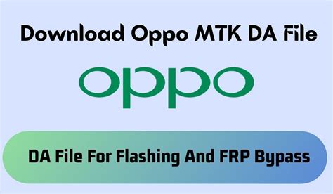 Download Vivo Mtk Da File Secure Boot Auth Files