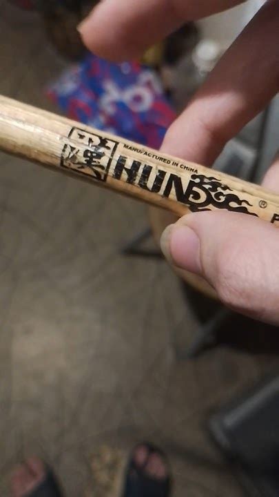 Как крутить барабанную палочку Youtube