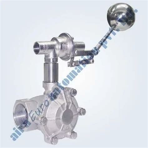 Full Flow Type Float Valve at Rs piece फलट वलव in Ahmedabad ID