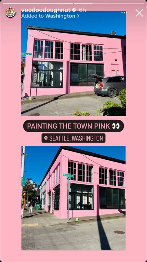 Wendy Eisemann On Linkedin Seattle Its Almost Your Turn 🙌🏻🍩 Be Sure