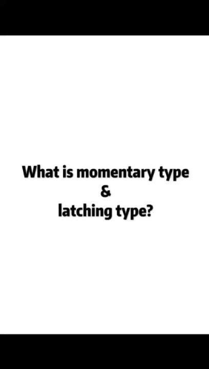 Mm Metal Stainless Steel Waterproof Latching Doorebll Bell Horn LED Push Button Switch Car