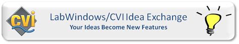 labwindows cvi user group blog ni community
