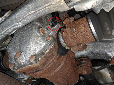 Wheel Speed Sensor Vw Cc At Chester Young Blog