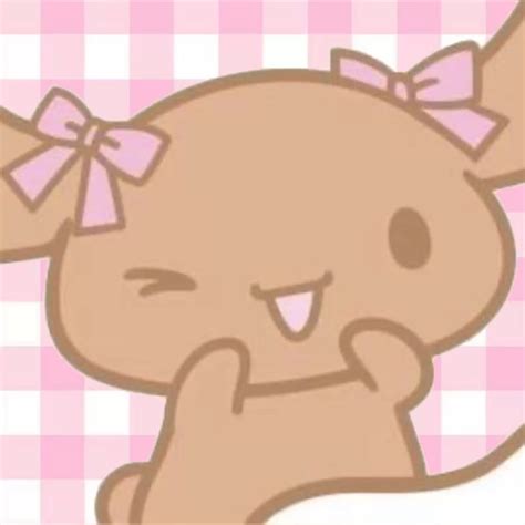 Sanrio Mocha App Icon ω In 2025 Hello Kitty Drawing Hello