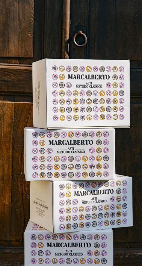 Asti Metodo Classico Marcalberto Marcalberto Metodo Classico