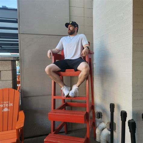 Mitchell Burke Bartender Puro Cigar Bar Linkedin