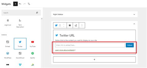 Cara Menambah Widget Di Wordpress Tutorial Mudah