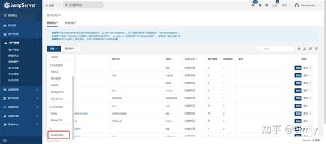 jumpserver：提升kubernetes集群管理安全 知乎