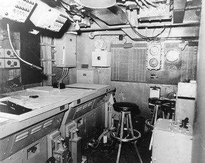 The Pacific War Online Encyclopedia Combat Information Center
