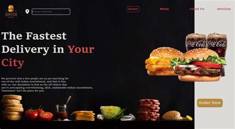 Anshuman Singh On Linkedin Webdevelopment Landingpage Html Css Javascript
