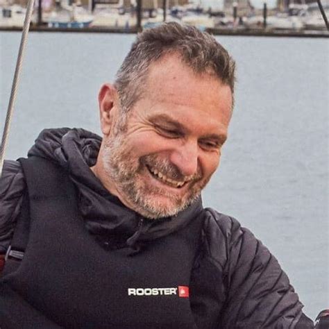 Happy Birthday Steve Cockerill Brian Spence Sailing