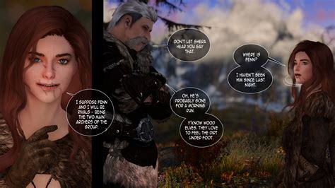 Wild Love Chapter Patience Is Key Wild Love LoversLab