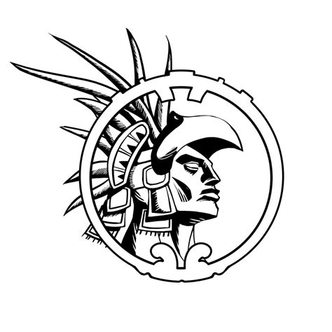 Aztec Drawings Free Download On Clipartmag