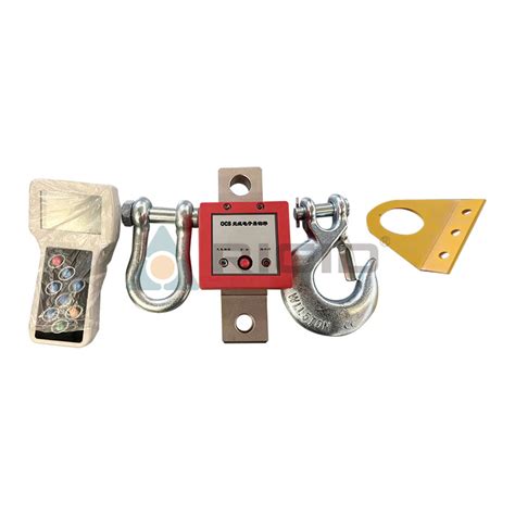 China Dynamometer Assembly Supplier Manufacturer Rigid