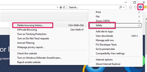 Come Svuotare La Cache Del Browser In Tutti I Principali Browser Metodo Rapido