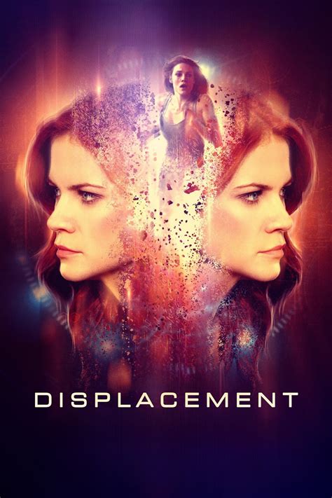 Displacement 2016 Cartazes — The Movie Database Tmdb
