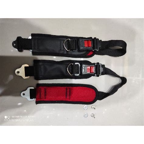 Jual Tali Helm Universal Ink Kyt Mds Nhk Gm Bmc Hiu Vog Maz Gix Shell