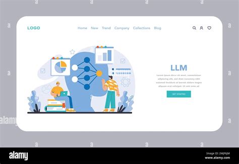 Large Language Model Hi Res Stock Photography And Images Alamy