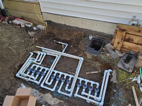 Leaking Backflow Preventer R Irrigation