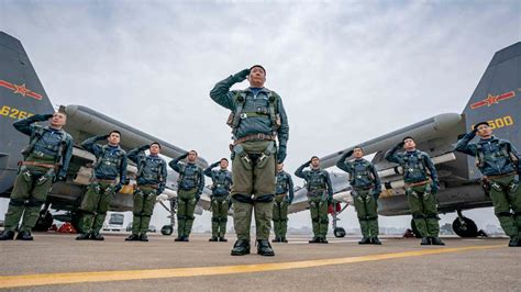 Ex Marine Corps Harrier Pilot Who Worked In China Has Been Arrested