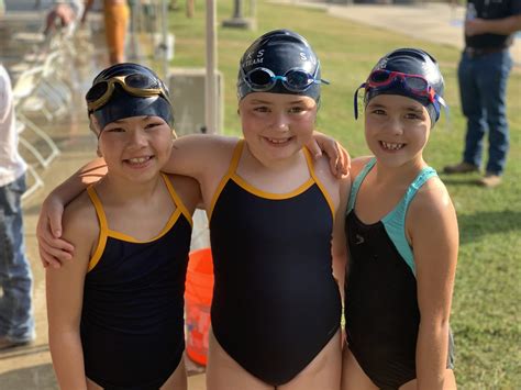 Sun Oaks Swim Team Sun Oaks