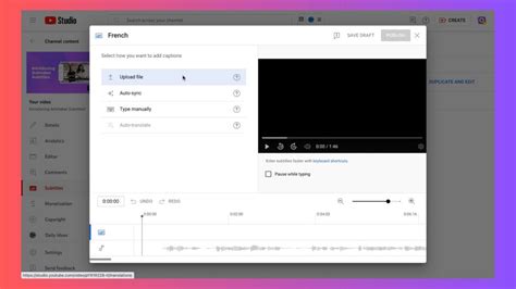 How To Edit An SRT File 101 4 Different Ways Animaker Animaker
