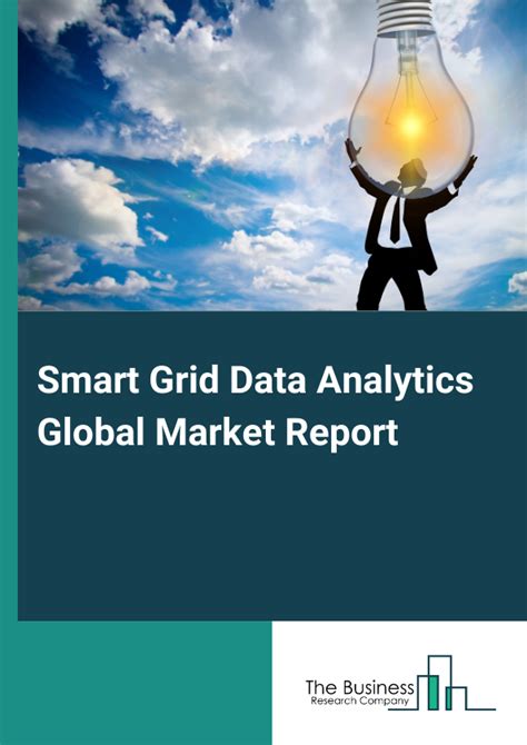 Smart Grid Data Analytics Market Report 2025 Trends To 2034