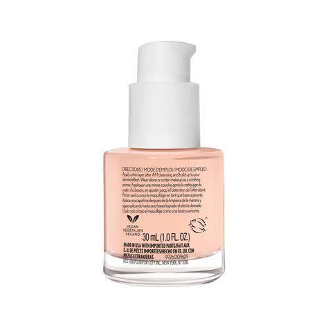 Covergirl Color Correcting Serum Moisturizer Primer Total Illuminator Shop Primer And Setting