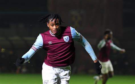‘ollie Scarles Effect Potter Protegé Creates Huge West Ham Boost