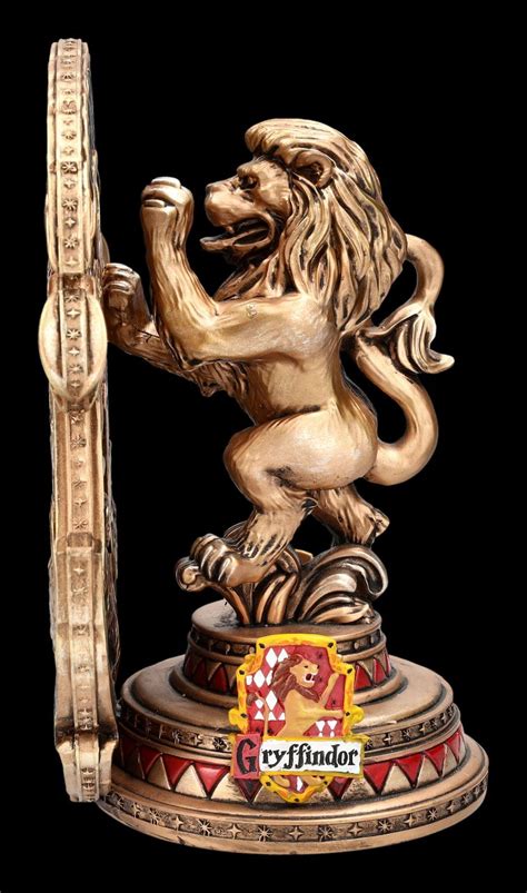 Bookend Harry Potter Gryffindor