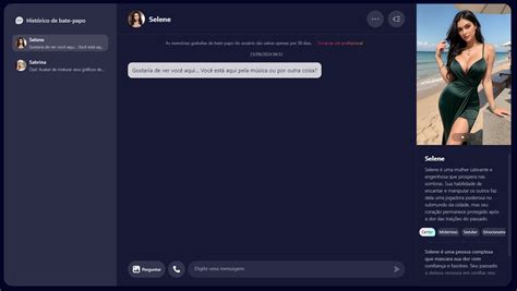 Ai Porn Chat Top 7 Plataformas Grátis