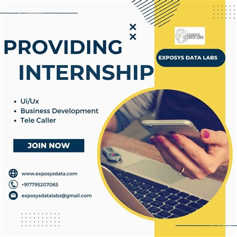 intern internship datascientist webdesign uiuxdesign