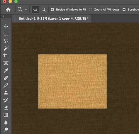 Mipmap Generation Failing On Certain Texture Sizes Causing Minification Aliasing Page 2