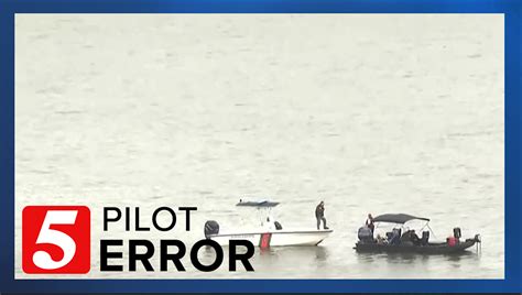 Gwen Shamblin Plane Crash Concluded As Pilot Error