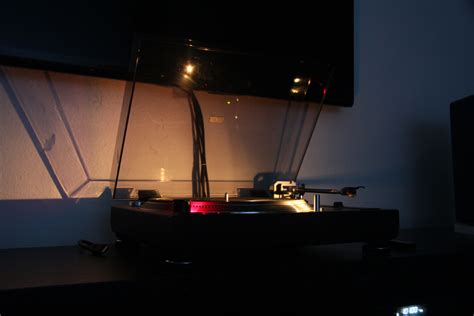 Lenco L 3807 L3807 Lenco Stereo Hifi Forum De Bildergalerie