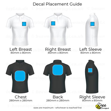 How To Put A Logo On A Polo Shirt At Mary Alvarado Blog
