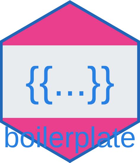 Managing And Compiling Manuscript Templates • Boilerplate