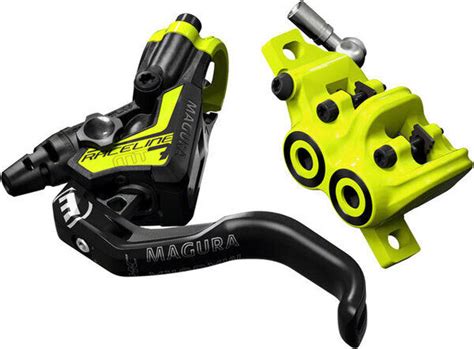 Magura Mt7 Raceline Limited Edition