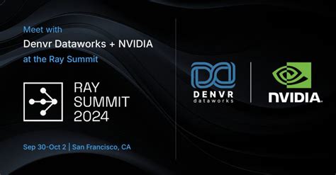 Denvr Dataworks On Linkedin Raysummit Ai Genai Denvrcloud Denvr Dataworks On Linkedin Raysummit Ai Genai Denvrcloud