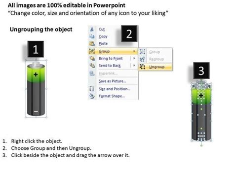 Technology Batteries Renewable Energy Powerpoint Slides And Ppt Diagram Templates