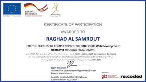 Bootcamp2021 Programming Development Developer Html5 Css3 Javascript Reactjs Graduation