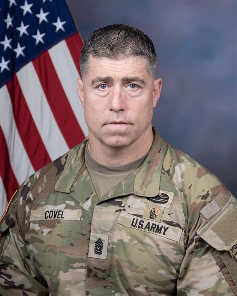 Command Sgt Maj James L Campbell Please Join Me In Congratulating