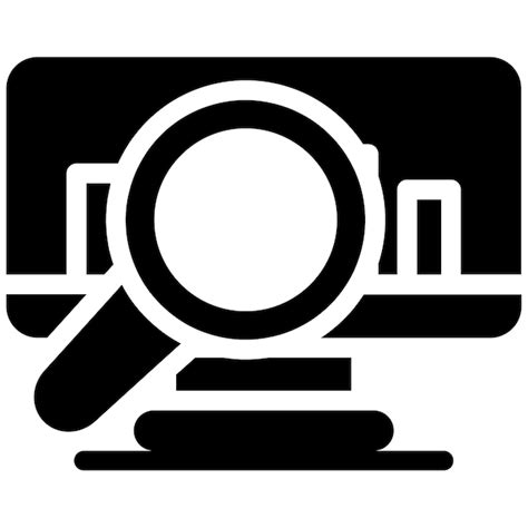 Premium Vector Network Standardization Icon