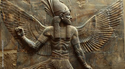 Ancient Anunnaki Gods Who Were The Anunnaki Really A Special