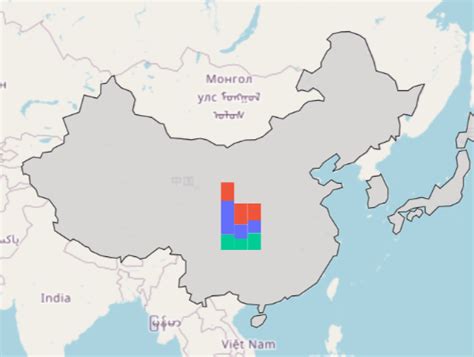 Use Mapbox To Place Images With Plotlyjs Visualization Julia