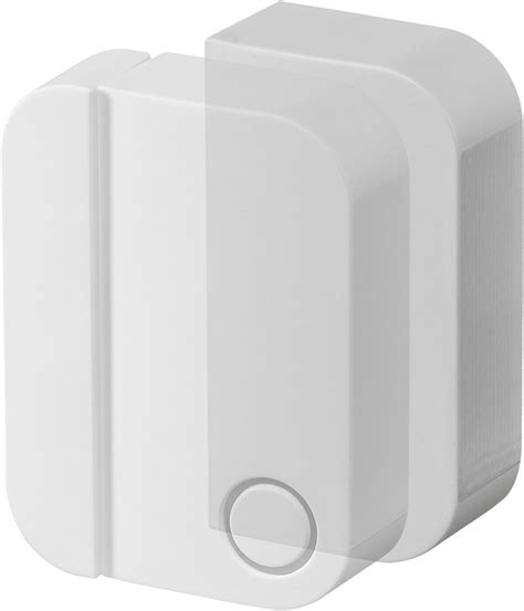 Amazon Com Sensor Riser For Ring Alarm Contact Sensor Riser Nd Gen Alarm Spacer With M