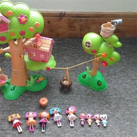 Lala Loopsy Playset In Mk42 Bedford Für £ 700 Zum Verkauf Shpock At